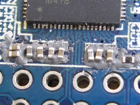 Willy Tarreau S Stuff Breadbee Build Your Own Single Board Computer