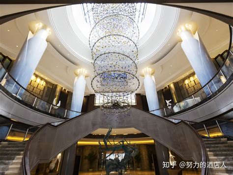 努力的酒店人说美爵酒店的融入当地 知乎