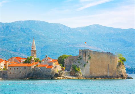 Is Montenegro Beautiful