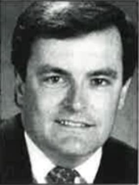 The 100 Most Powerful Irish Americans In In Corporate America Moore