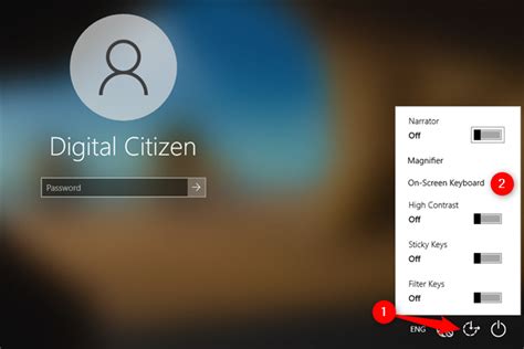 Cum Să Utilizați Tastatura Pe Ecran în Windows 10