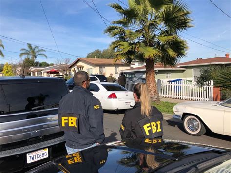 Investigators Conducting Searches In The Case Of Kristin Smart A Cal