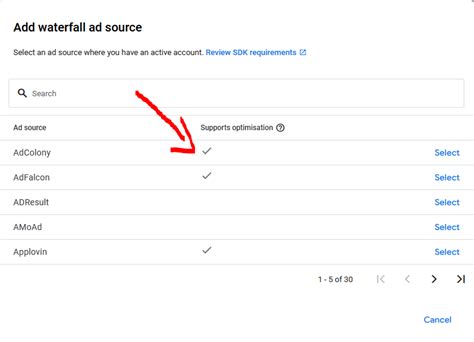 Admob Mediation Waterfall Best Practices Radmob
