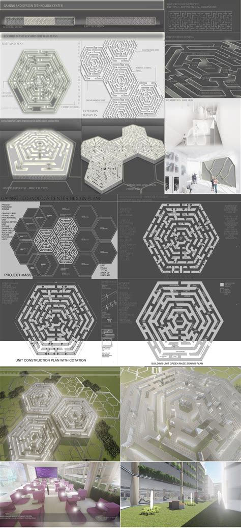 Architecture Design Board
