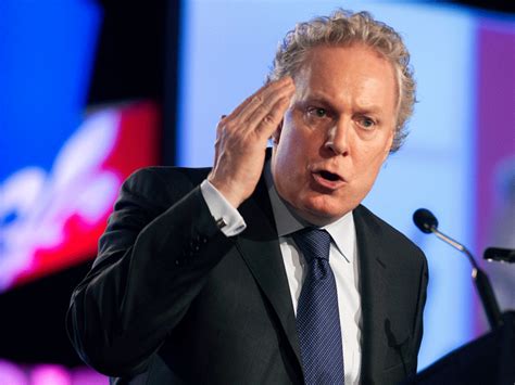 Chris Selley Jean Charest As Conservative Leadership Candidate Really