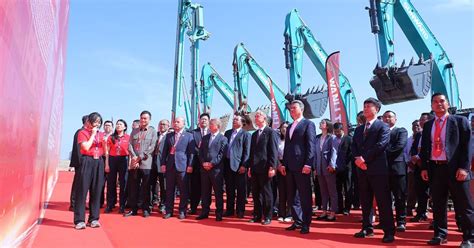 គម្រោងរោងចក្រផលិតសំបកកង់ចិន ថ្មីមួយទៀត តម្លៃ ៥០០លានដុល្លារ លើផ្ទៃដី