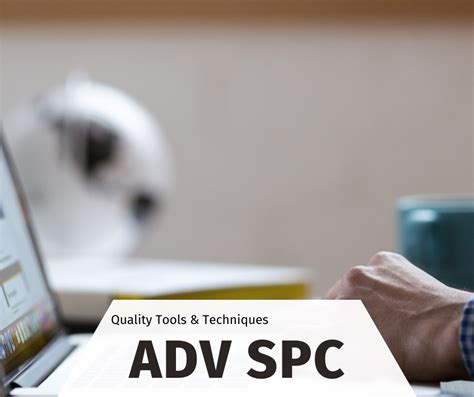 Advanced Statistical Process Control Singapore Quality Institute