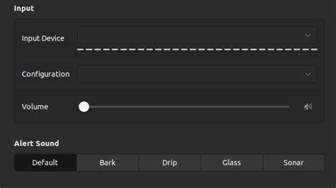 No Sound Output Or Microphone Input On Ubuntu Ask Ubuntu