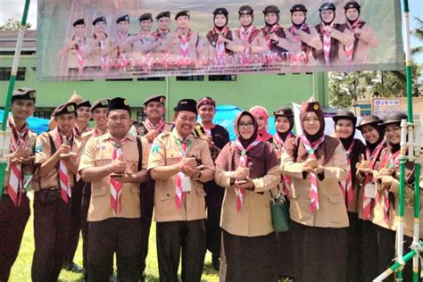 moh iqbal hadafi the winner duta kampus iain madura 2023 dari prodi pai