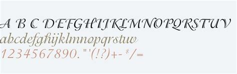 Itc Isadora Std Fonts Free Download OnlineWebFonts COM
