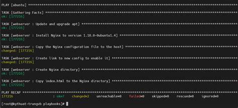 Ansible Phần 13 Ansible Role Nhan Hoa Knowledgebase
