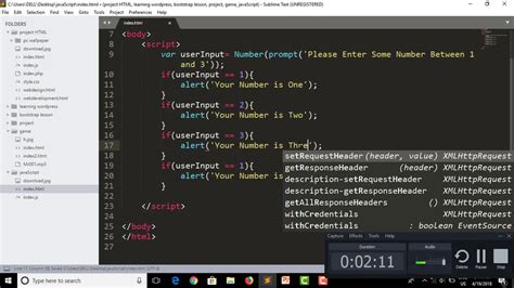 Javascript Advance Lesson 10 Conditional Statement Youtube