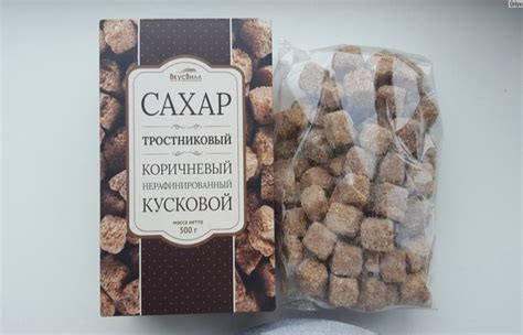 Тростниковый сахар: как проверить на подлинность, виды