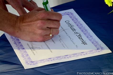 Photos In Cancun Same Sex Commitment Ceremony In Mexico