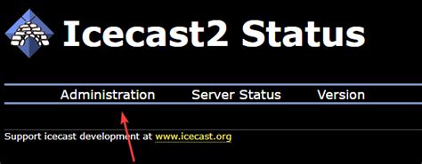 Guide How To Start Icecast Streaming Media Server For Ubuntu 18 04