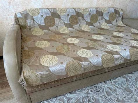 Дивандек гобеленові покри — ціна 934 грн у каталозі Чохли для меблів Купити товари для дому та