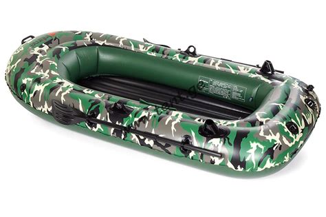 გასაბერი ნავი 2 ადგილიანი