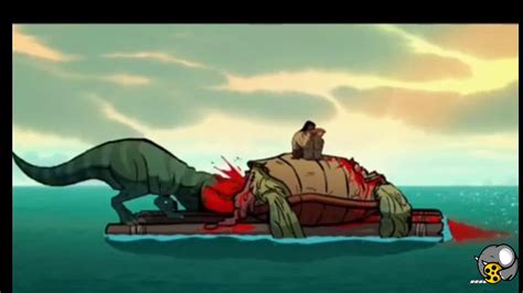 انسان های اولیه 2۱ فیلو