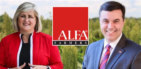 Stewart Govan Endorsed By Alabama Farmers Federation Yellowhammer News