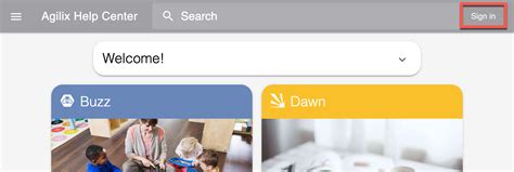 Getting Started In The Agilix Help Center Agilix Help Center
