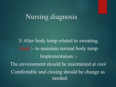 Nursing Diagnosis For Hyperandhypo Thyroidism Pptx Thyroid Disorders Endocrine And Metabolic