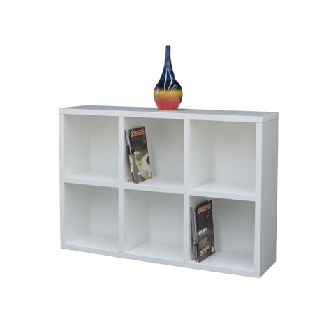 Storage Cube 30mm 2x3 Kiwi Cabinets Buy Cabinets Online