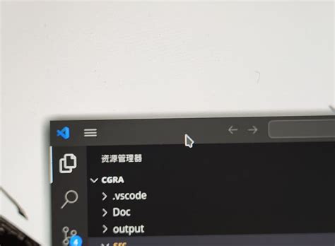 Linux Vscode And Edge Has Different Cursor Size With System Stack