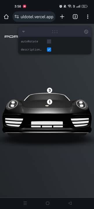 How I Used React For 3d Animation Rahul Dotel Posted On The Topic