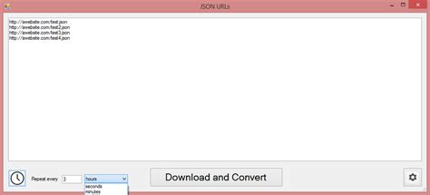 Json To Csv Converter Download Json To Csv Converter Download