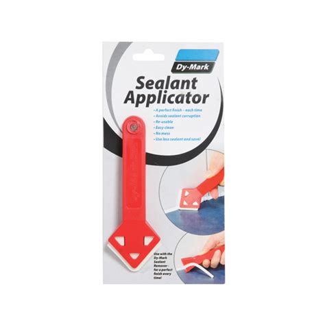Sealant Applicator Tool Bayset Sealant Applicator Tool Bayset