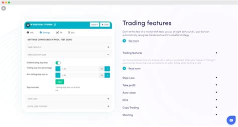What Are The Best Cryptohopper Settings For Your Trading Strategy