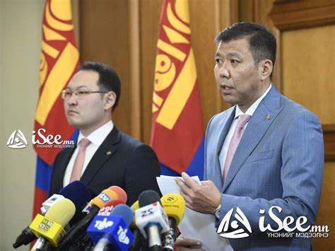 Б Энхбаяр Ерөнхийлөгч асан Ц Элбэгдорж Х Баттулга Сангийн сайд асан С Баярцогт Ч Хүрэлбаатар