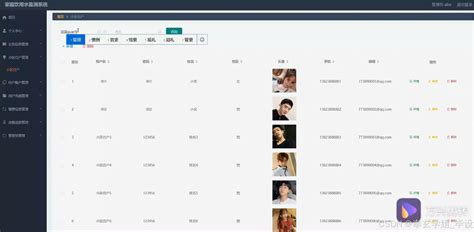 Springboot毕设 家庭饮用水监测系统 程序论文springboot家庭饮用水监测系统 Csdn博客