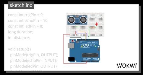 Devito Kurniawan Candra Wokwi Esp32 Stm32 Arduino Simulator