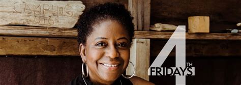 Fourth Friday Tracy Cain Guelph Museums