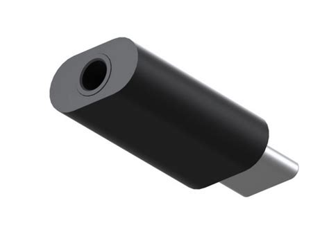 Insta ONE R Mic Adapter Curven Store