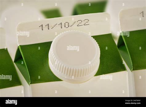 Milk Date Expiration How Long Milk After Sell By Date Ivmr