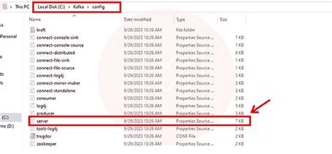 How To Install Apache Kafka On Windows A Ultimate Guide