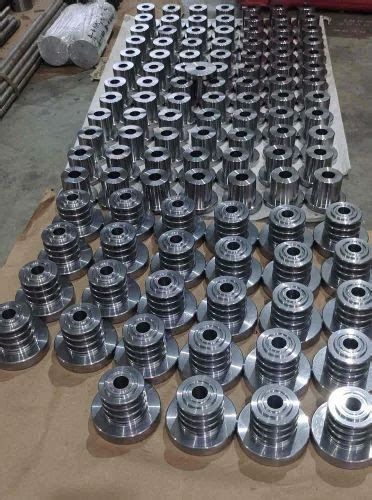 CNC Turning Machine Job Work In Bengaluru ID