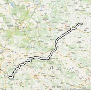 Routing In QGIS With Google Digital Geography