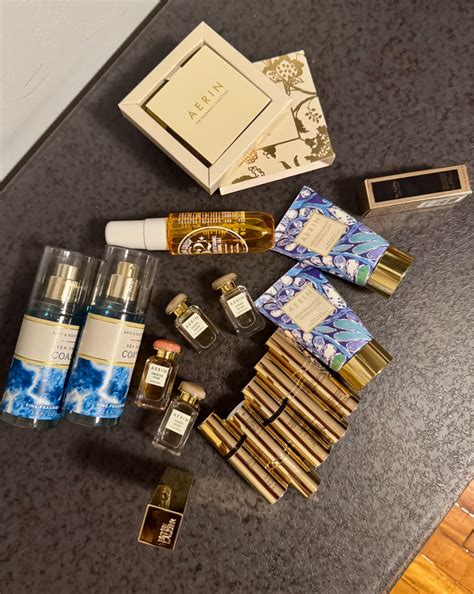 Branded Assorted Perfumes Beauty And Personal Care Fragrance