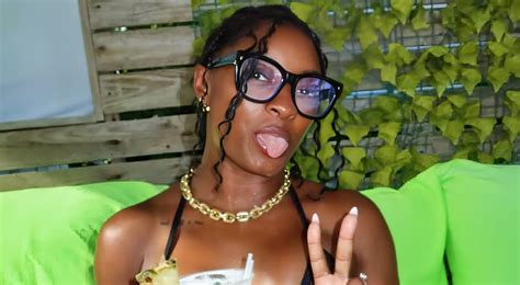 Simone Biles Smoking Hot Bikini Photos Fuel Explosive Boob Job Rumors