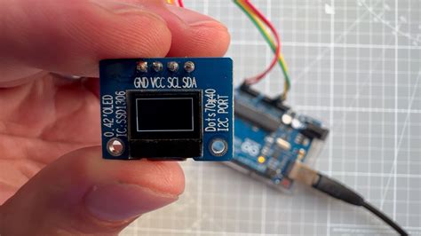 Github Upiirarduinooledbatteryindicator Battery Indicator With