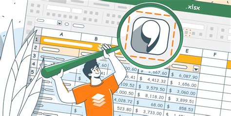 Cómo Aplicar El Estilo De Coma En Excel Onlyoffice Blog