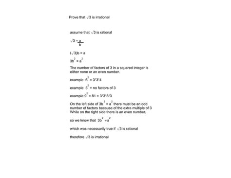 Indirect Reasoning Ppt