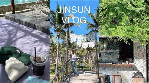 여행 브이로그 L 치앙마이 브이로그 L 치앙마이 한달살이 L 더차임스호텔 L 올드타운 소품샵 L Moments Notice Jazz Club L 도이수텝 야경 L