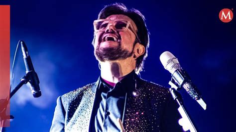 Aleks Syntek Revela Que Fue El Precursor Del Rap En México Video