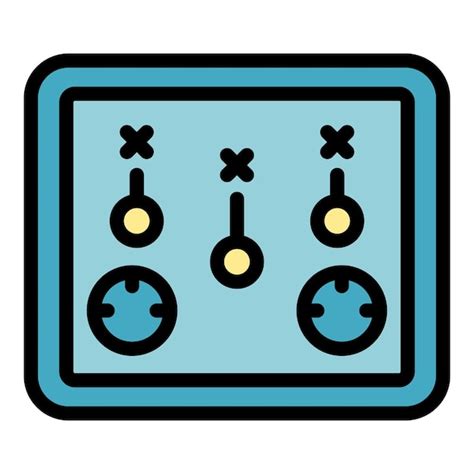 Premium Vector Tablet Gamer Icon Outline Vector Mobile Pc Digital