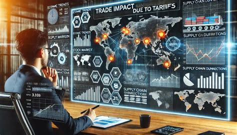 Sri Sai Venkata Bonthu On Linkedin Tariffs Analytics Supplychain