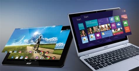 Overall Guide On How To Screenshot Acer Tablet And Laptop